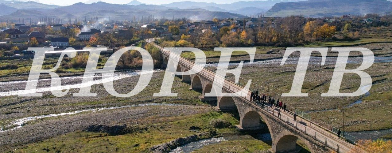 КЮРЕ ТВ    Касумкентское телевидение