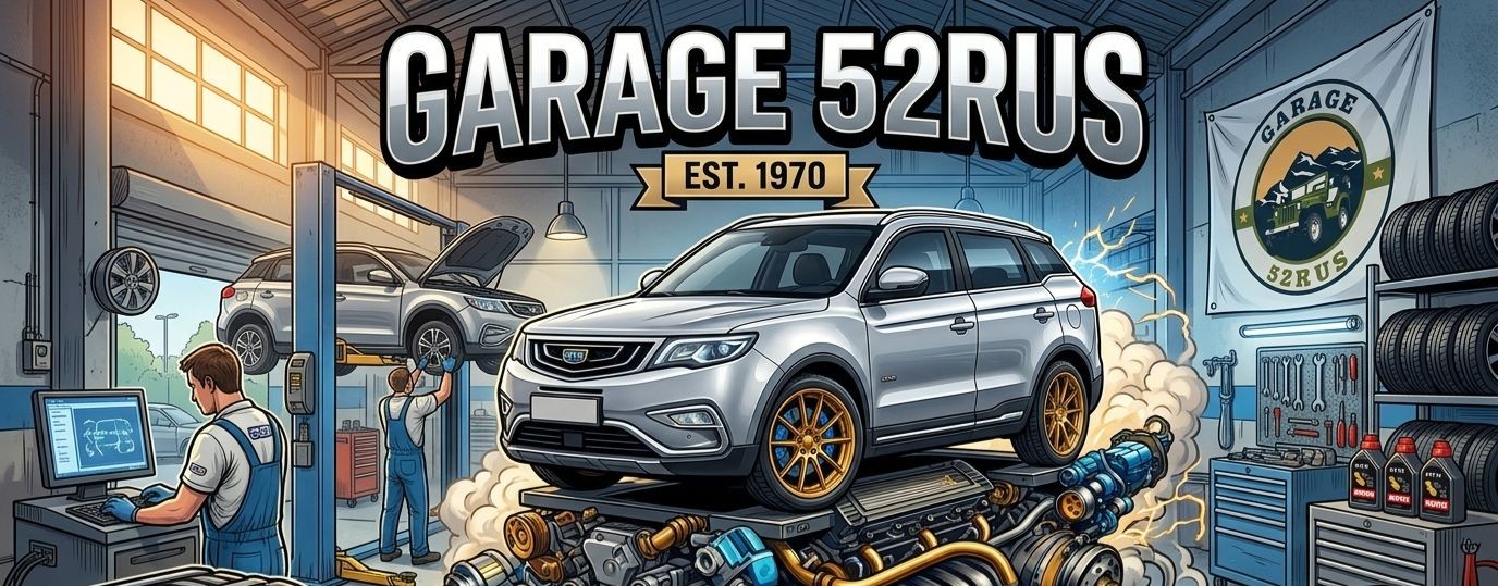 GARAGE_52RUS