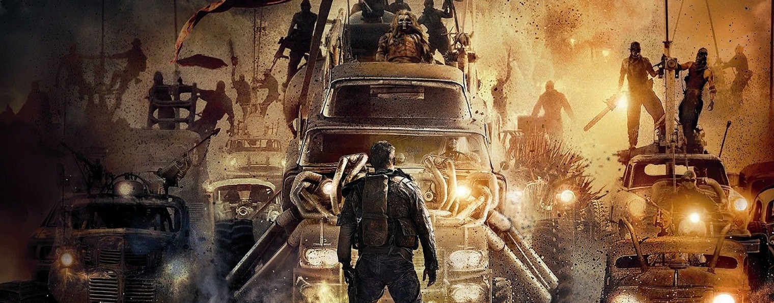 Безумный Драк