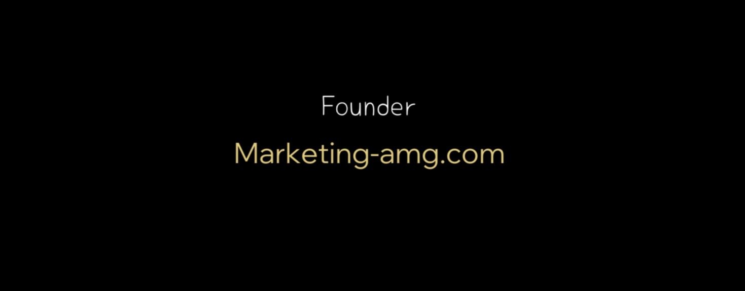 Арам Ai че за Marketing