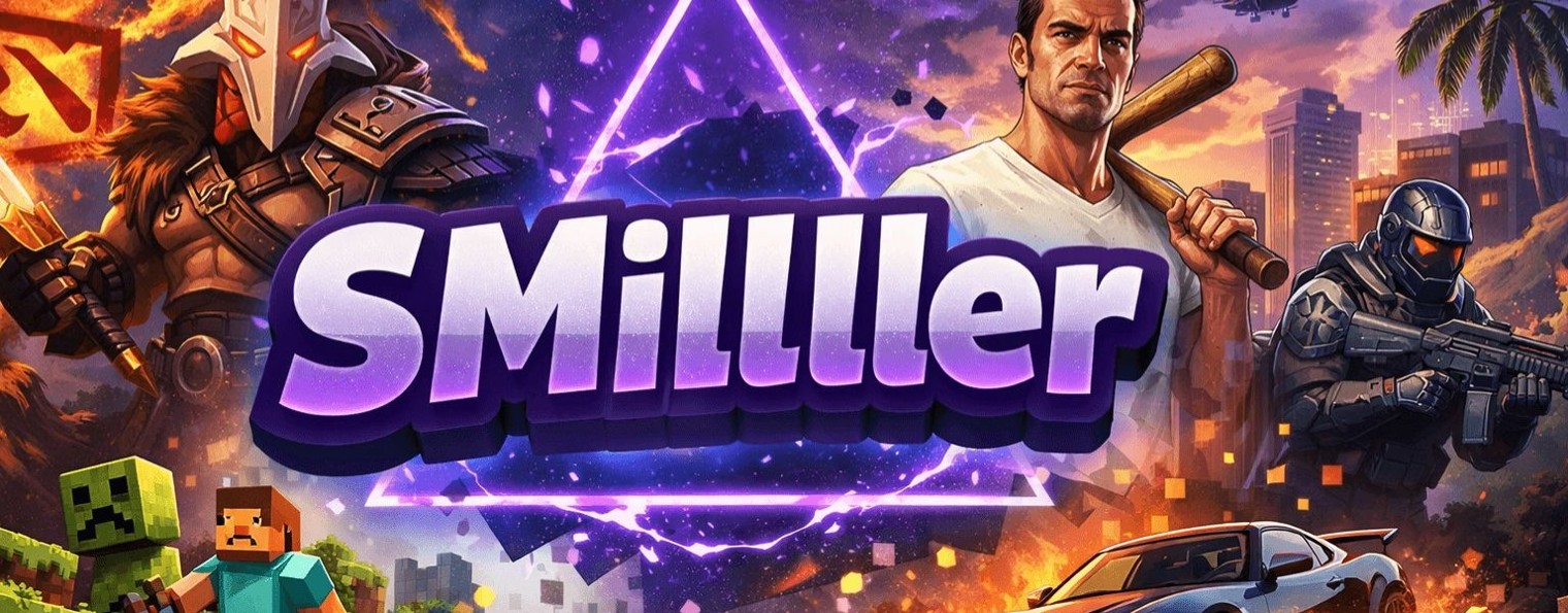 SMillller