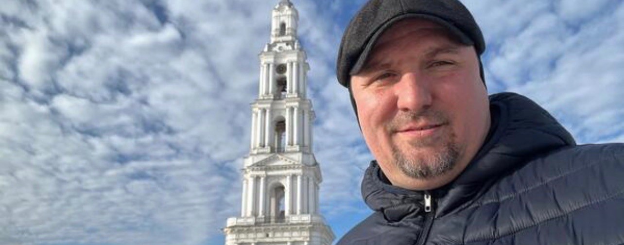 Гаценко  Олег