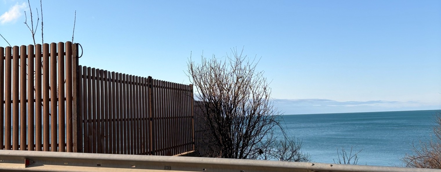 МУЗАЛЕВСКАЯ