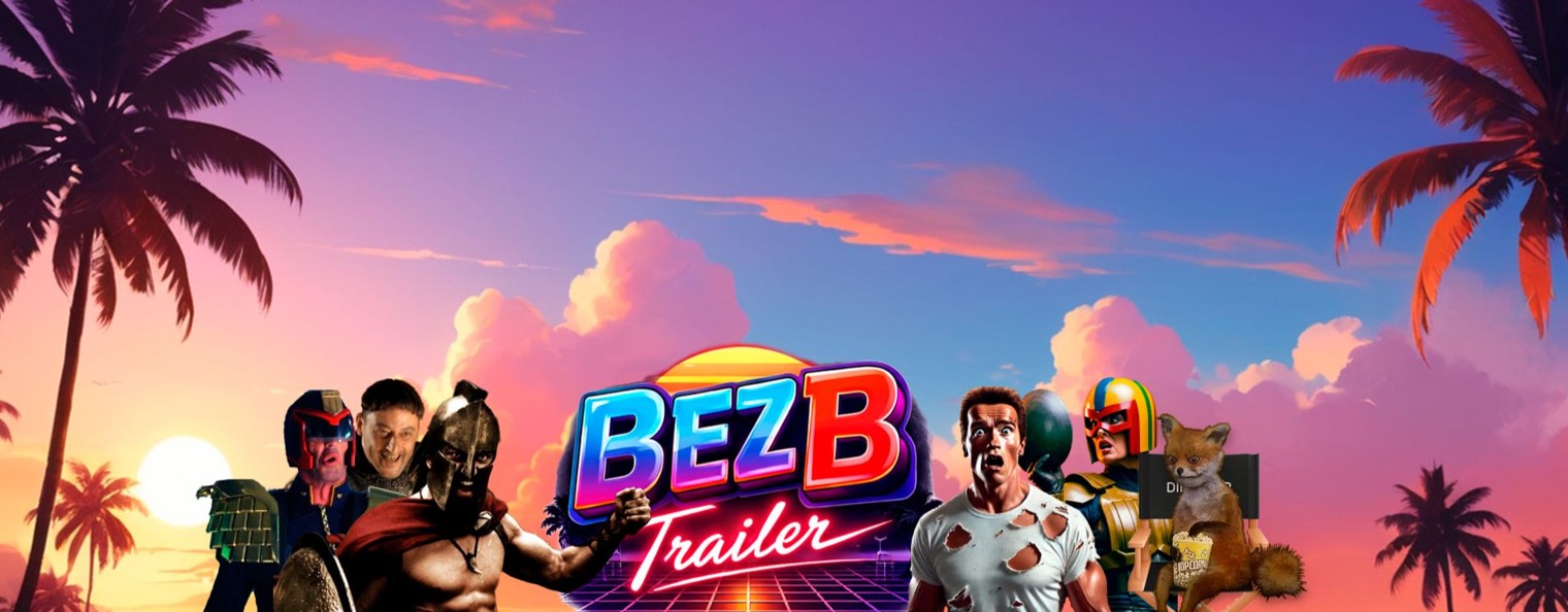 BezB Trailer