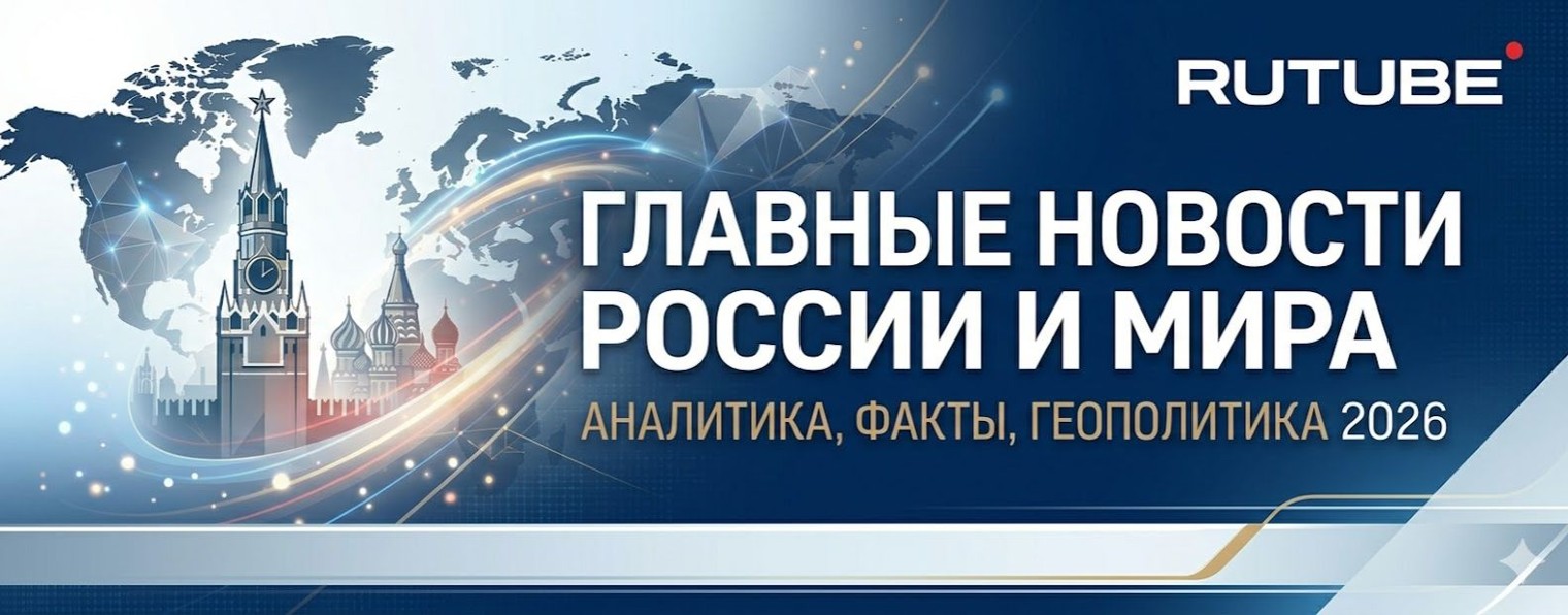 НОВОСТНИК 🇷🇺 ☑️