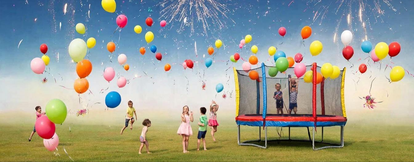 Как жить с 4-мя детьми