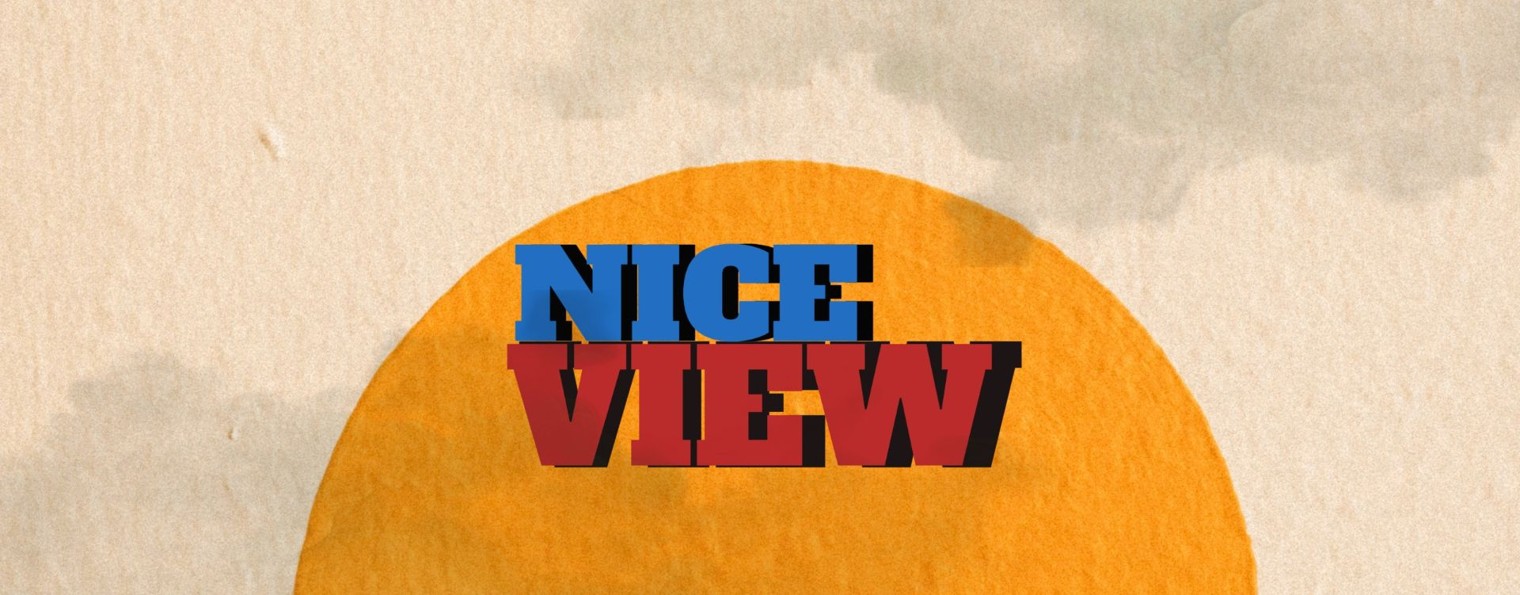 VIEW NICE