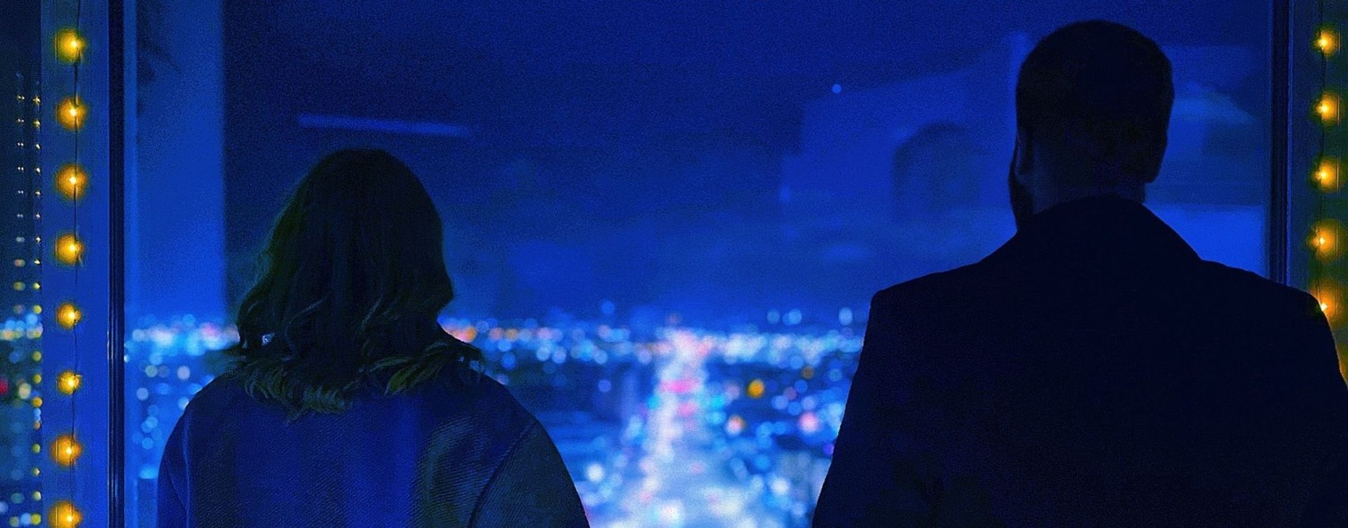 Парный режим| лайфстайл