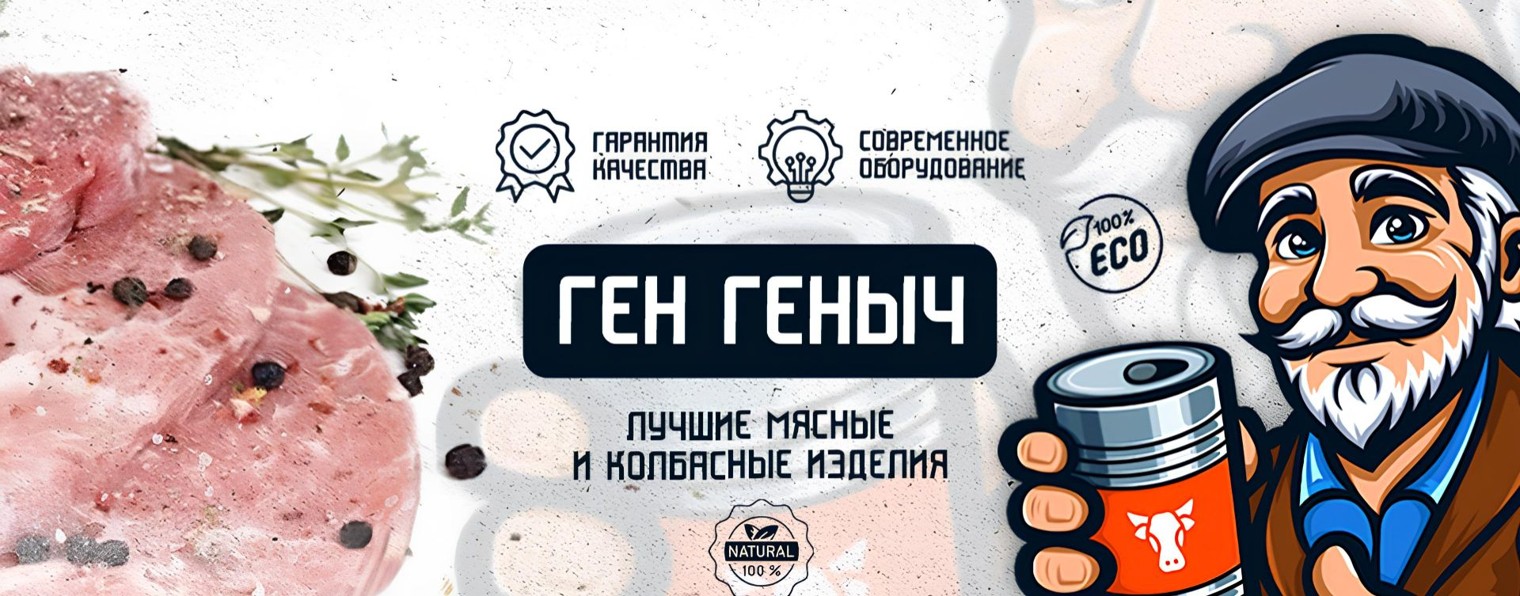 Ген Геныч