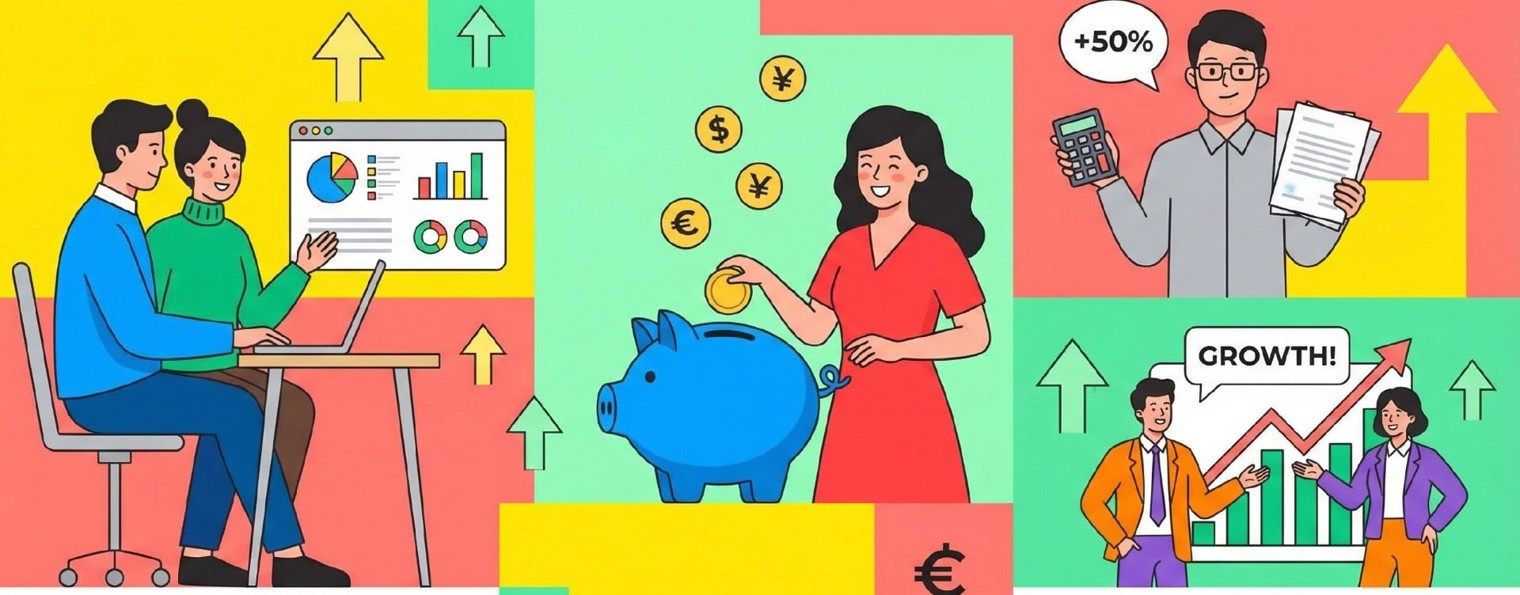 Деньги с душой