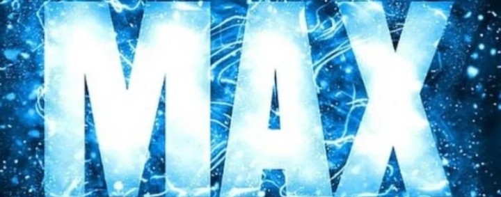 Макс (Просто Макс)