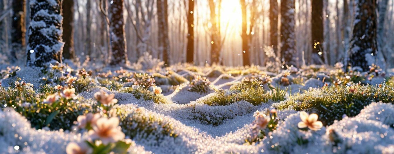 Жизнь в деревне - Виталий и Зоя