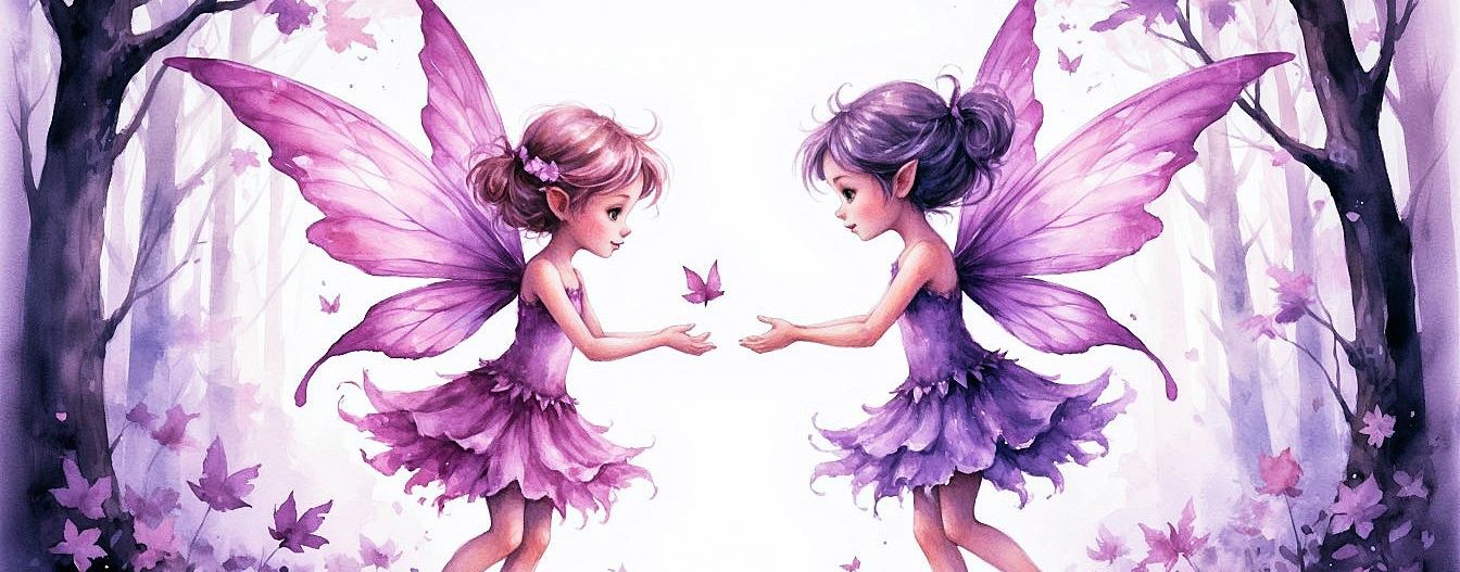 Фея Лира. Аудиосказки со всего мира