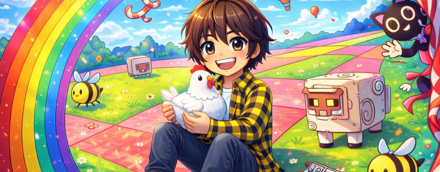 Найсик Роблокс