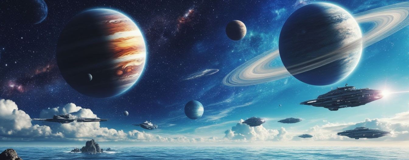 Аудиокниги ФЭНТЕЗИ