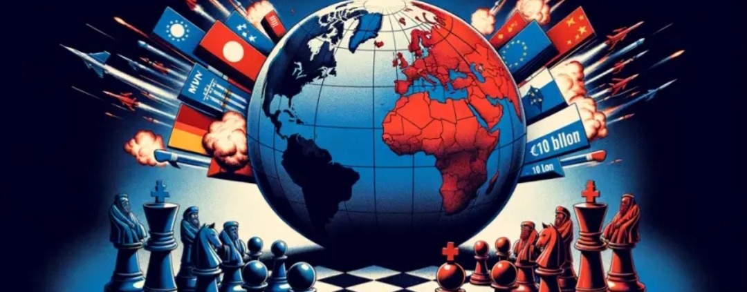 Мировая панорама