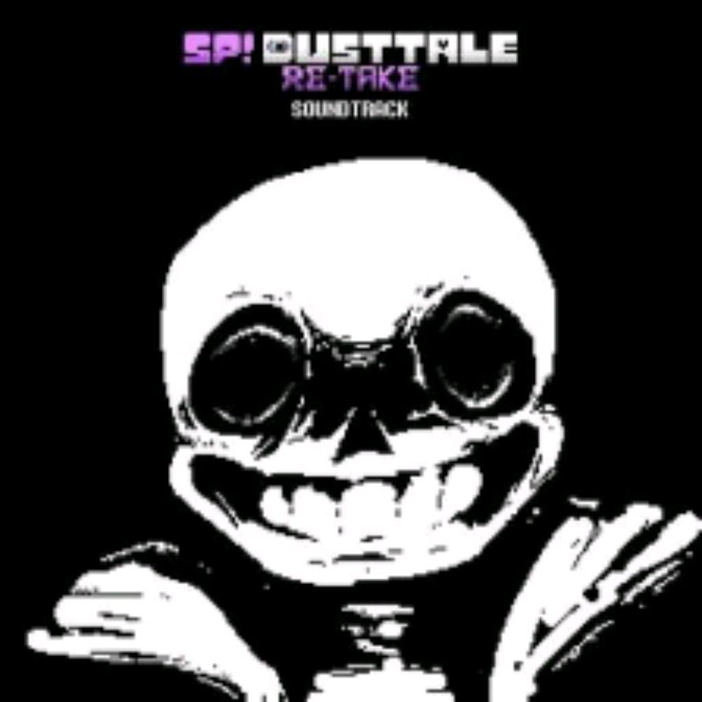 SP!Dust sans #2