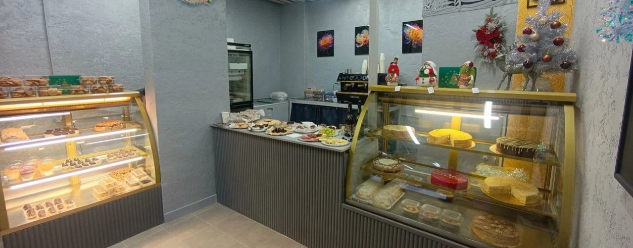 Кондитерская Поль&Юси