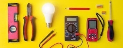 Электростайл