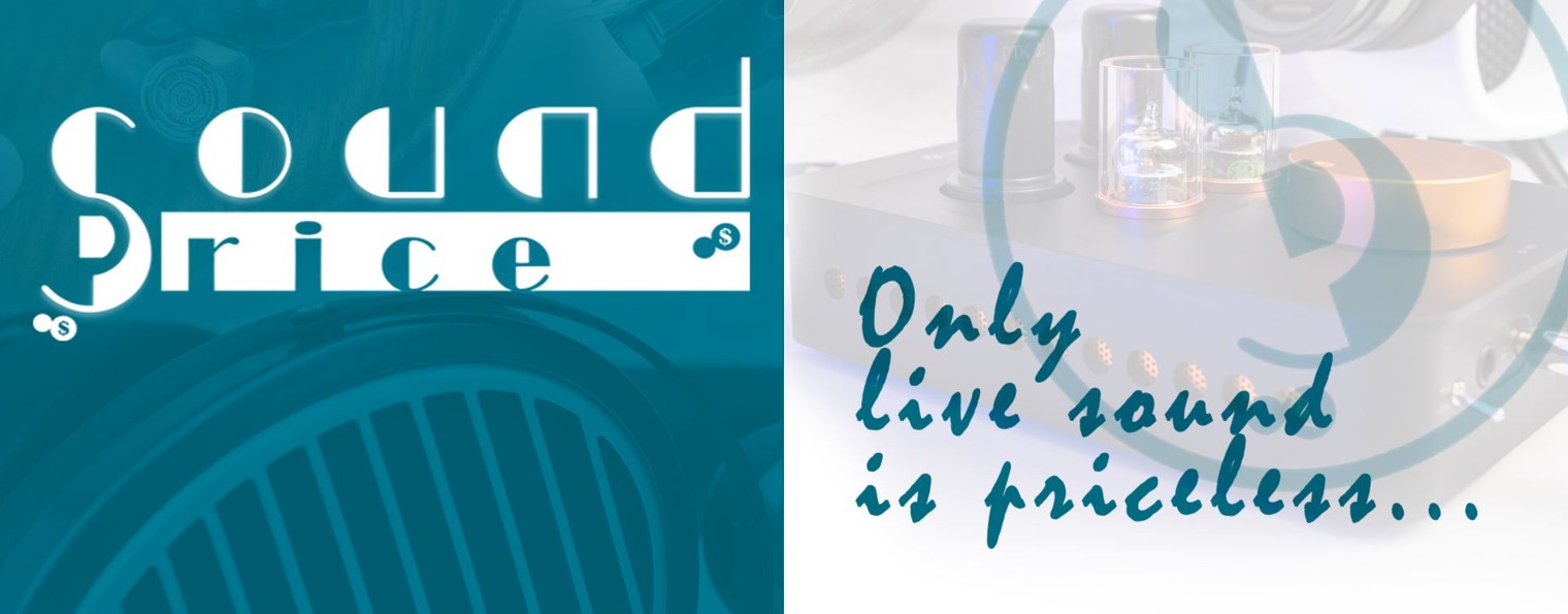 SoundPrice