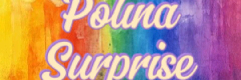 Polina Surprise
