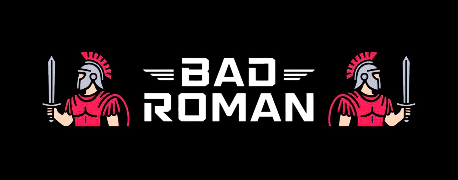 BAD Roman