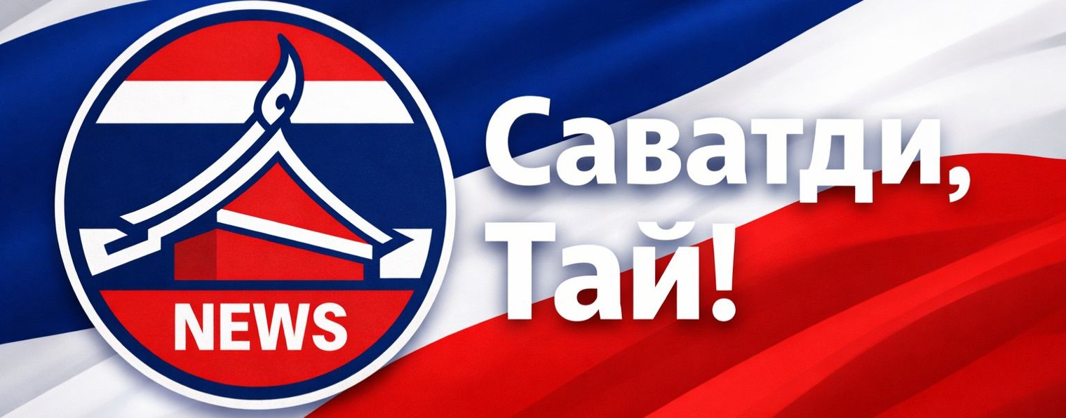 Саватди, Тай!