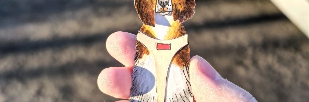 ✨°• WoW DoGs •°💫