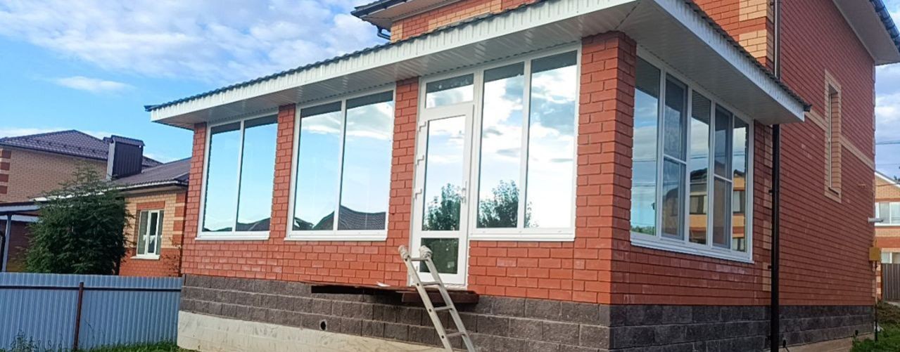 Александр пвх конструкции