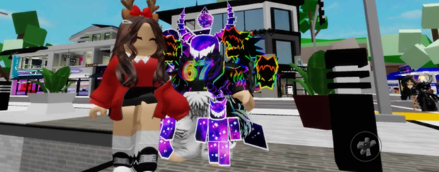 ROBLOX GEMS