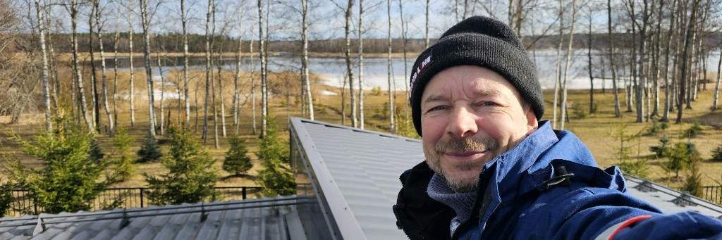 Вездестрой