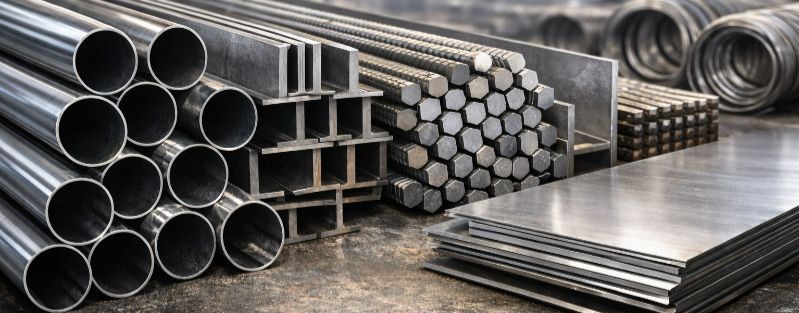 ООО "Металл-Стандарт"