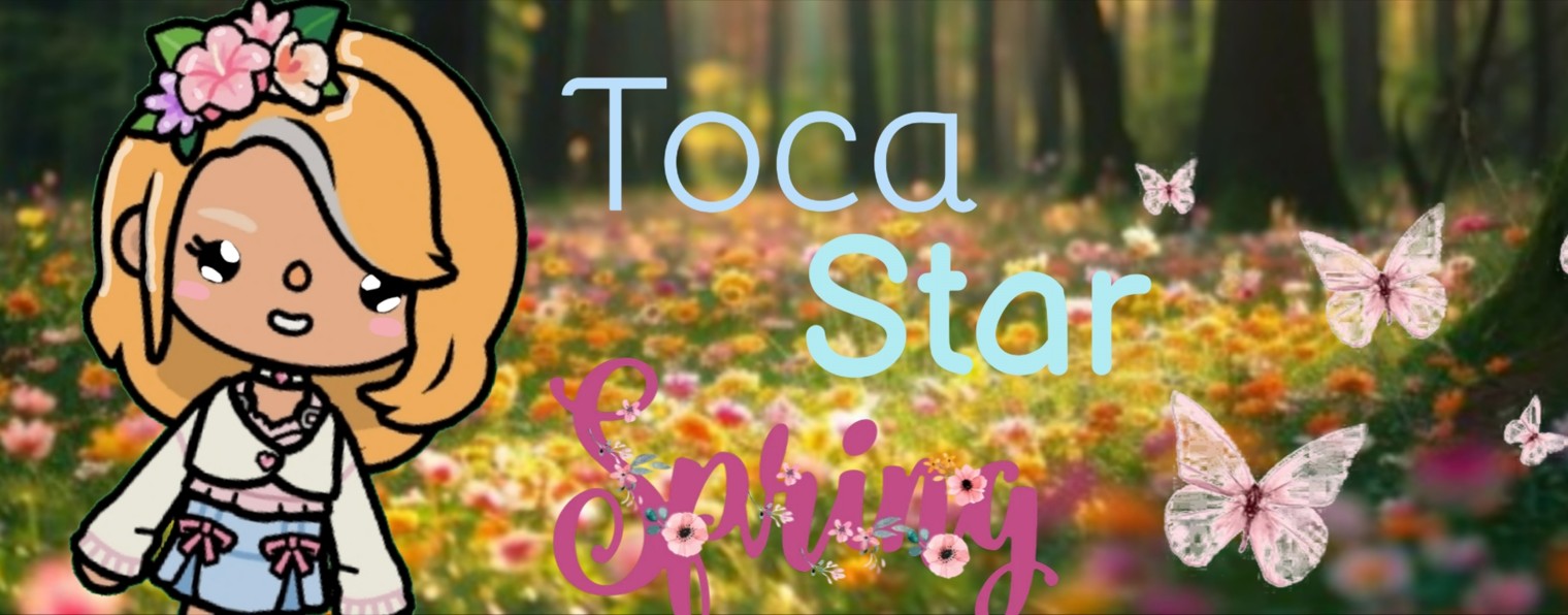 Toca star