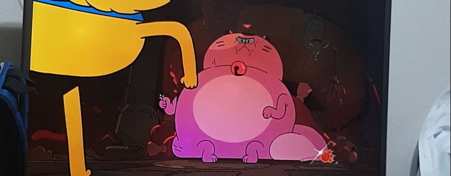 Стану Оренбургским ёжиком?