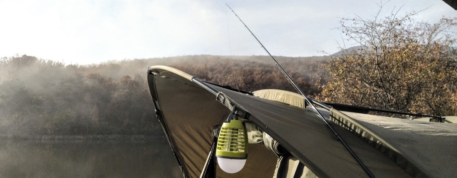 РыбоТерапия