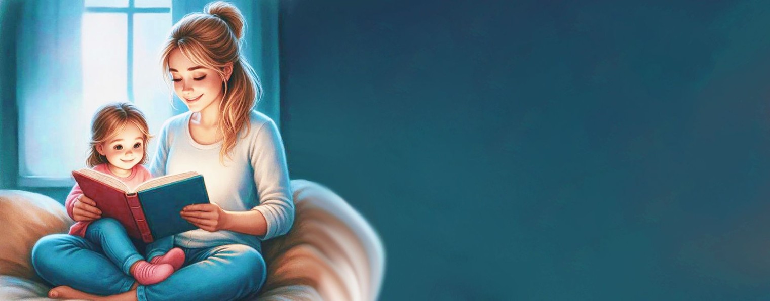 ВЕРИНЫ СКАЗКИ