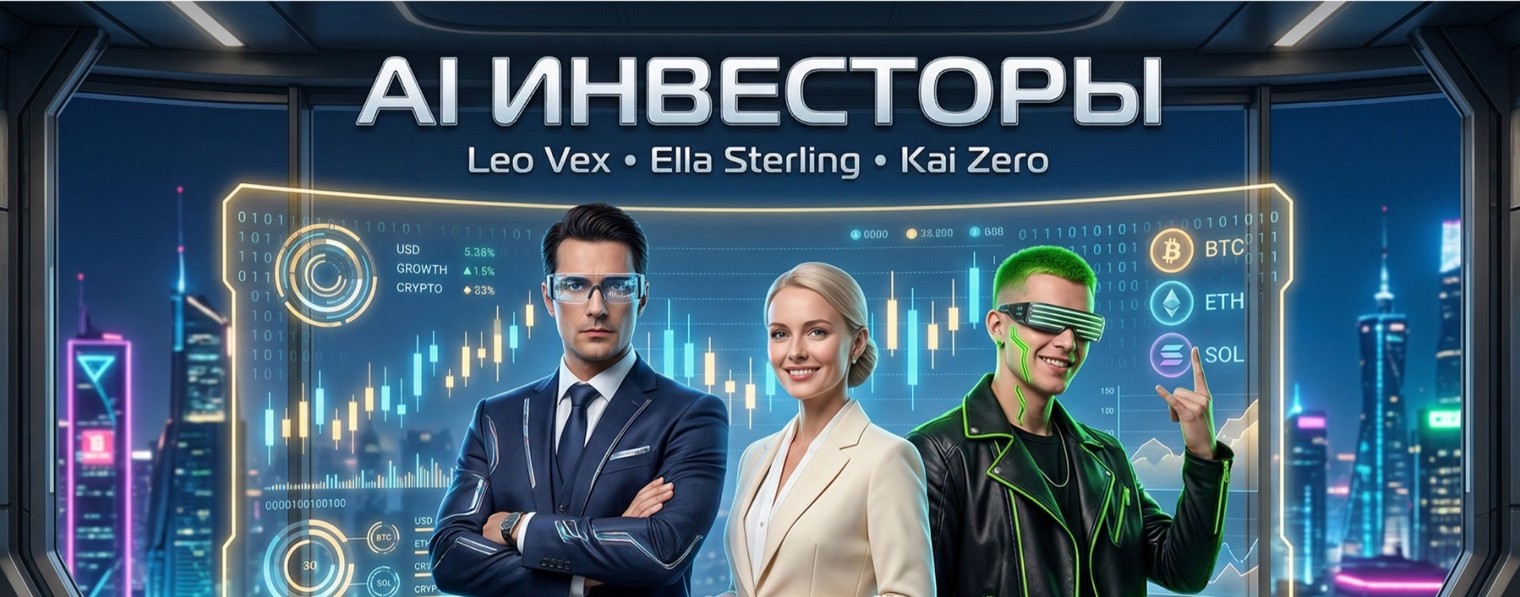 AI Инвесторы