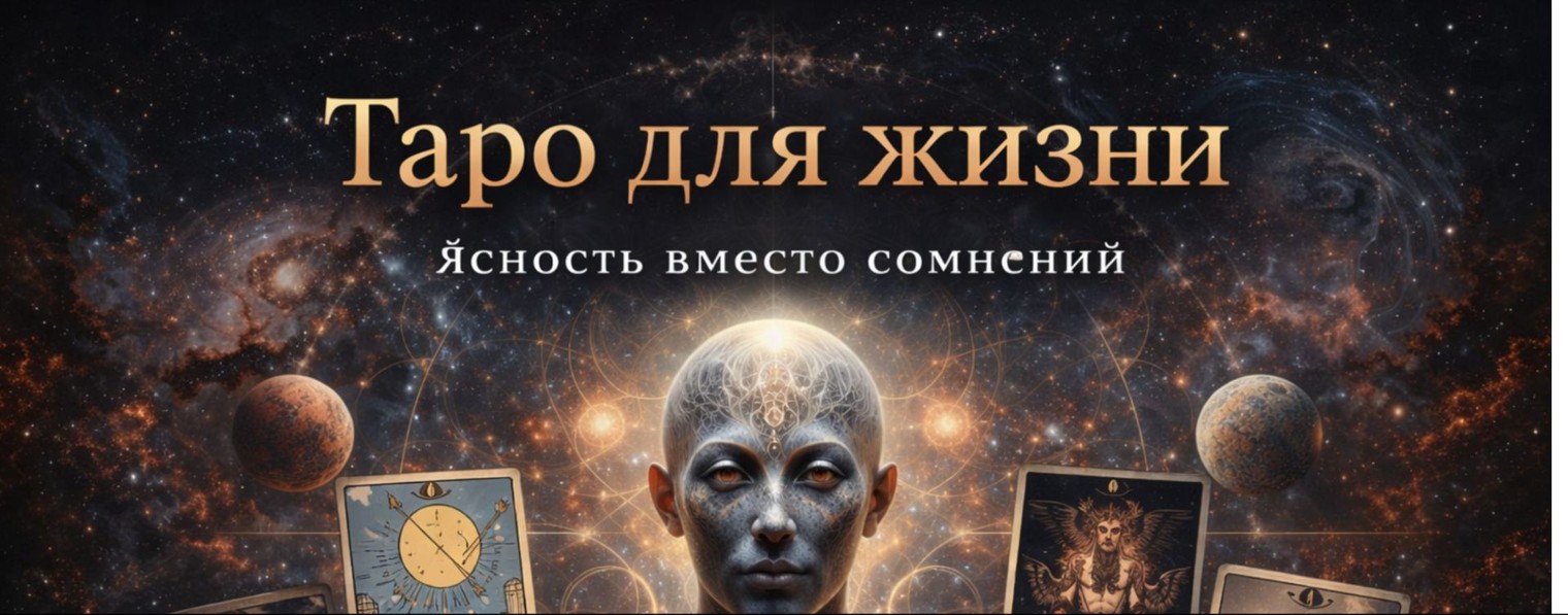 Таро для Жизни