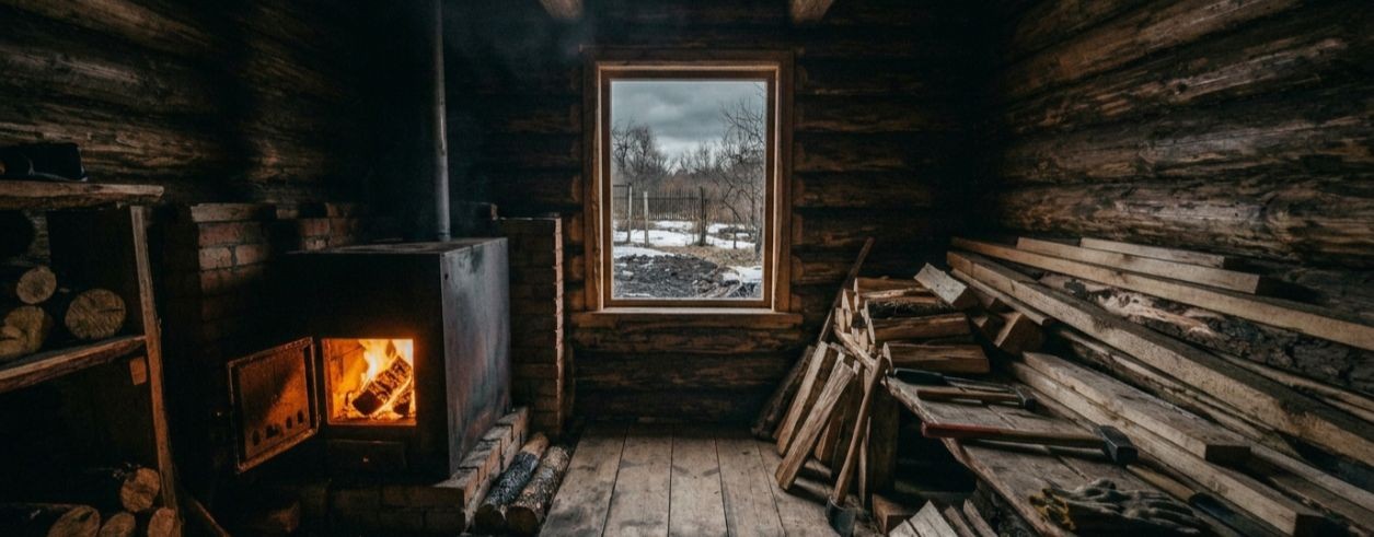 Блог обычного Мужика