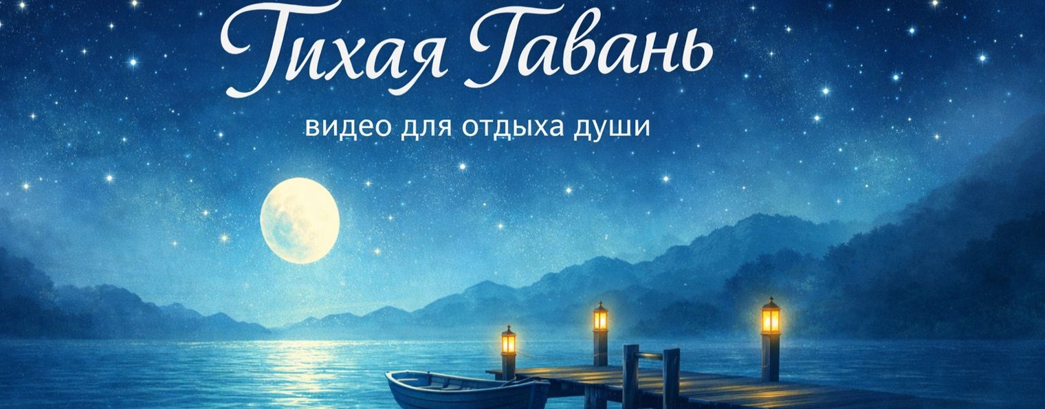 Тихая Гавань