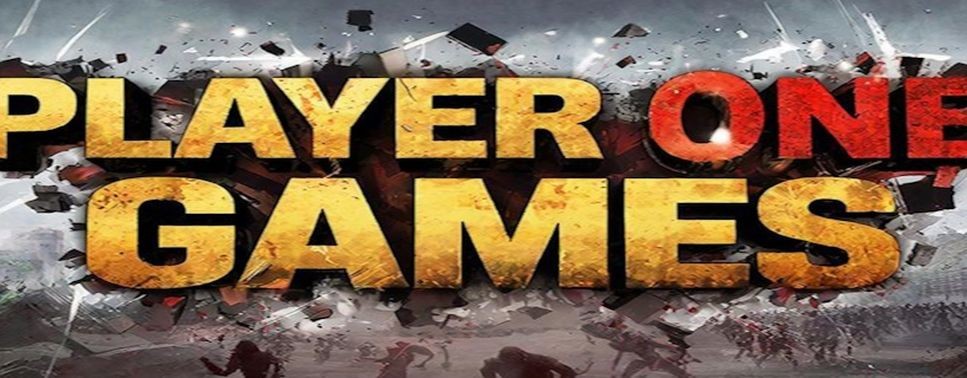 Player one Games