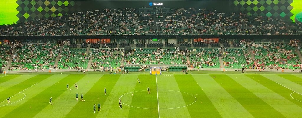 11-ти метровый удар