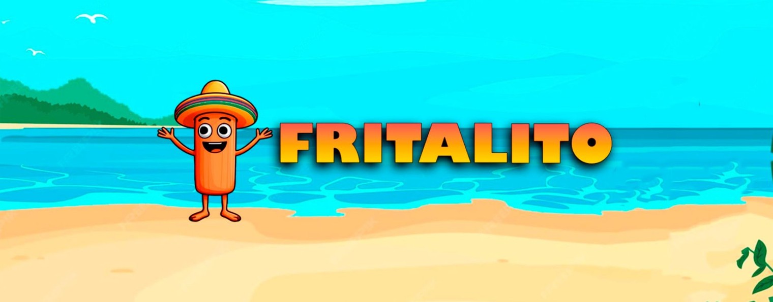 FRITALITO ИГРЫ