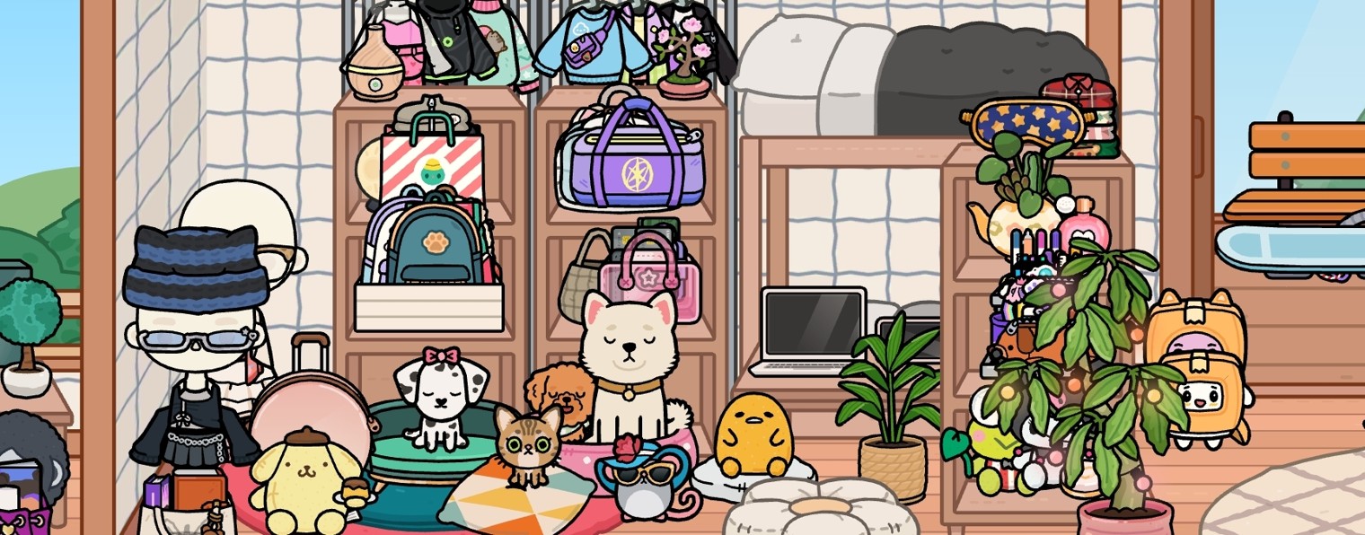 ЯблочкоТока