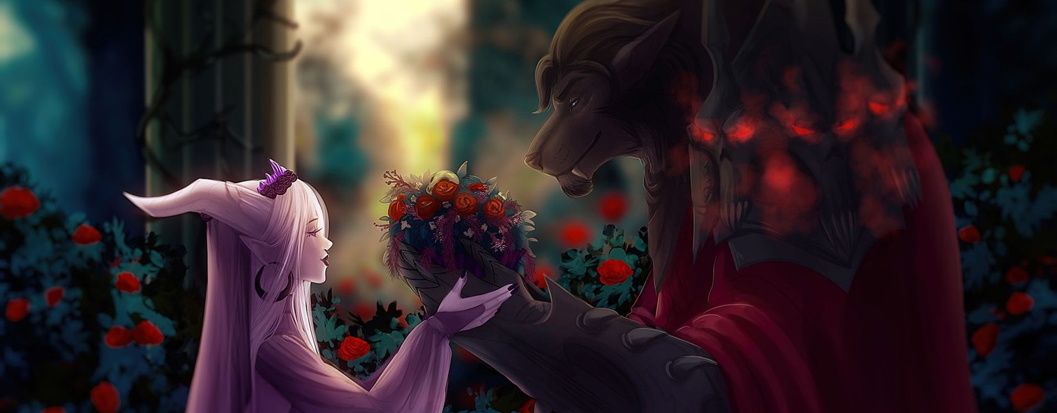 Klabiama ✦ Игры и творчество