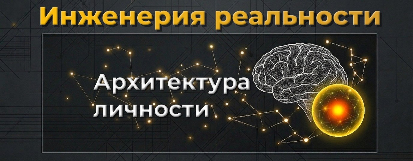 Сергей Палден I Регрессионная терапия