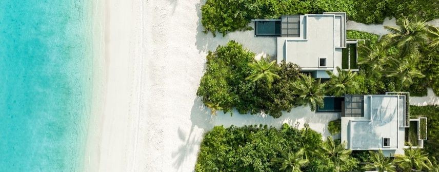 RAI для риелторов | Недвижимость за рубежом