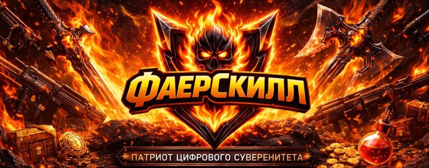 ФаерСкилл