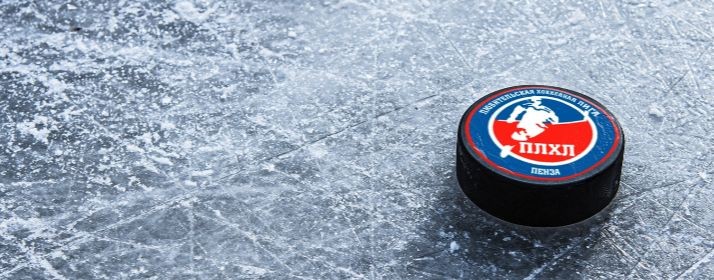 Пензенская Любительская Хоккейная Лига