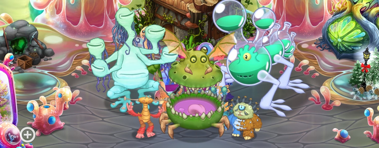 эль гран майя